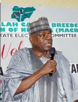 U.S. Lawmakers Amplify Reports Linked to Fulani Militia in Nigeria ...