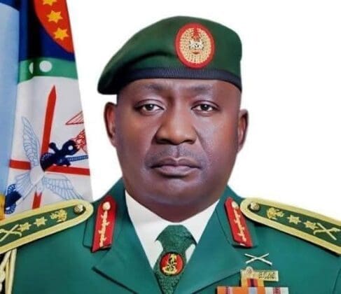 Tinubu Taps Gen. Christopher Musa as Minister of Defence Amid Security ...