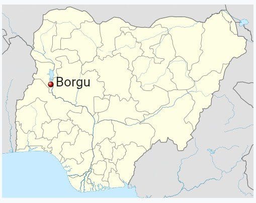 Suspected Boko Haram Terrorists Kill Four, Torch Church in Niger State ...
