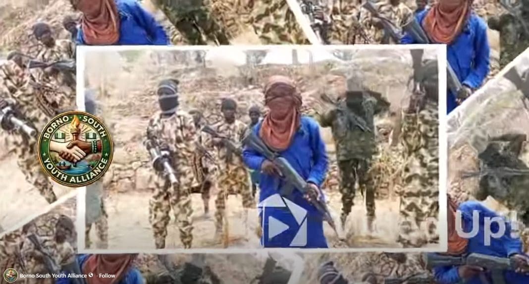 Boko Haram beheaded 7 captives in Borno State, Nigeria - Truth Nigeria