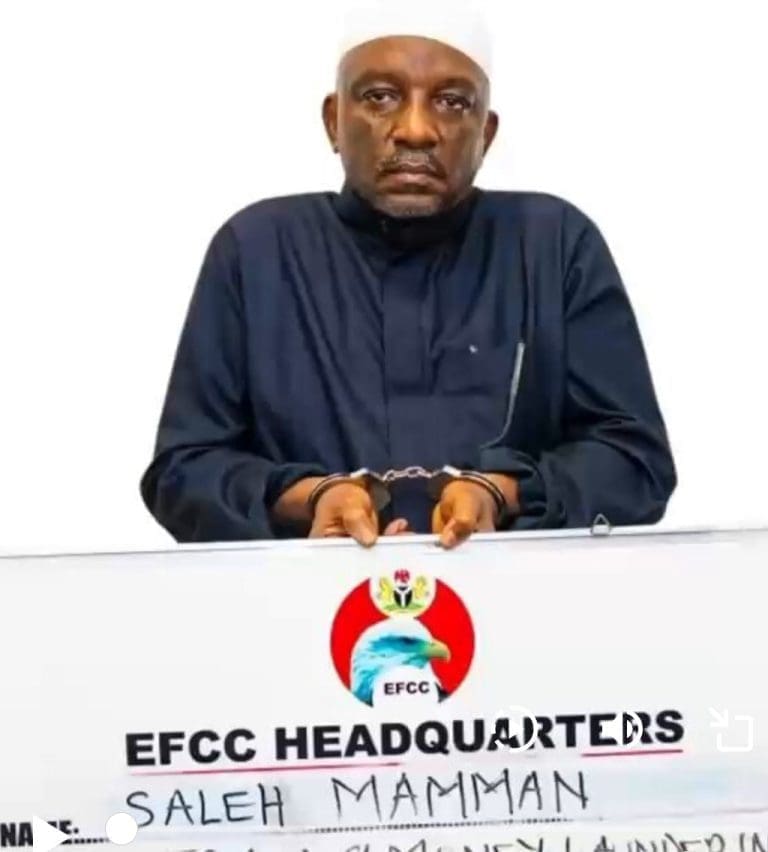 Former Minister of Power Cornered: Nigeria’s Endless War Against ...