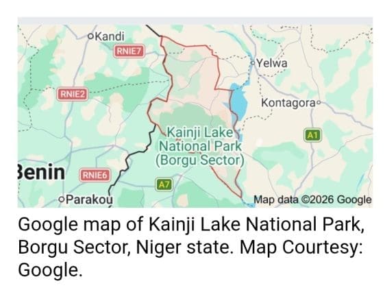 Terrorist-Kidnappers Storm Village near Kanji Lake, Kill Residents ...