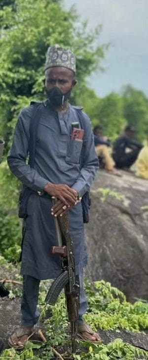 After Kogi Shootout, Fulani Militia Cells Scatter into Kwara ...
